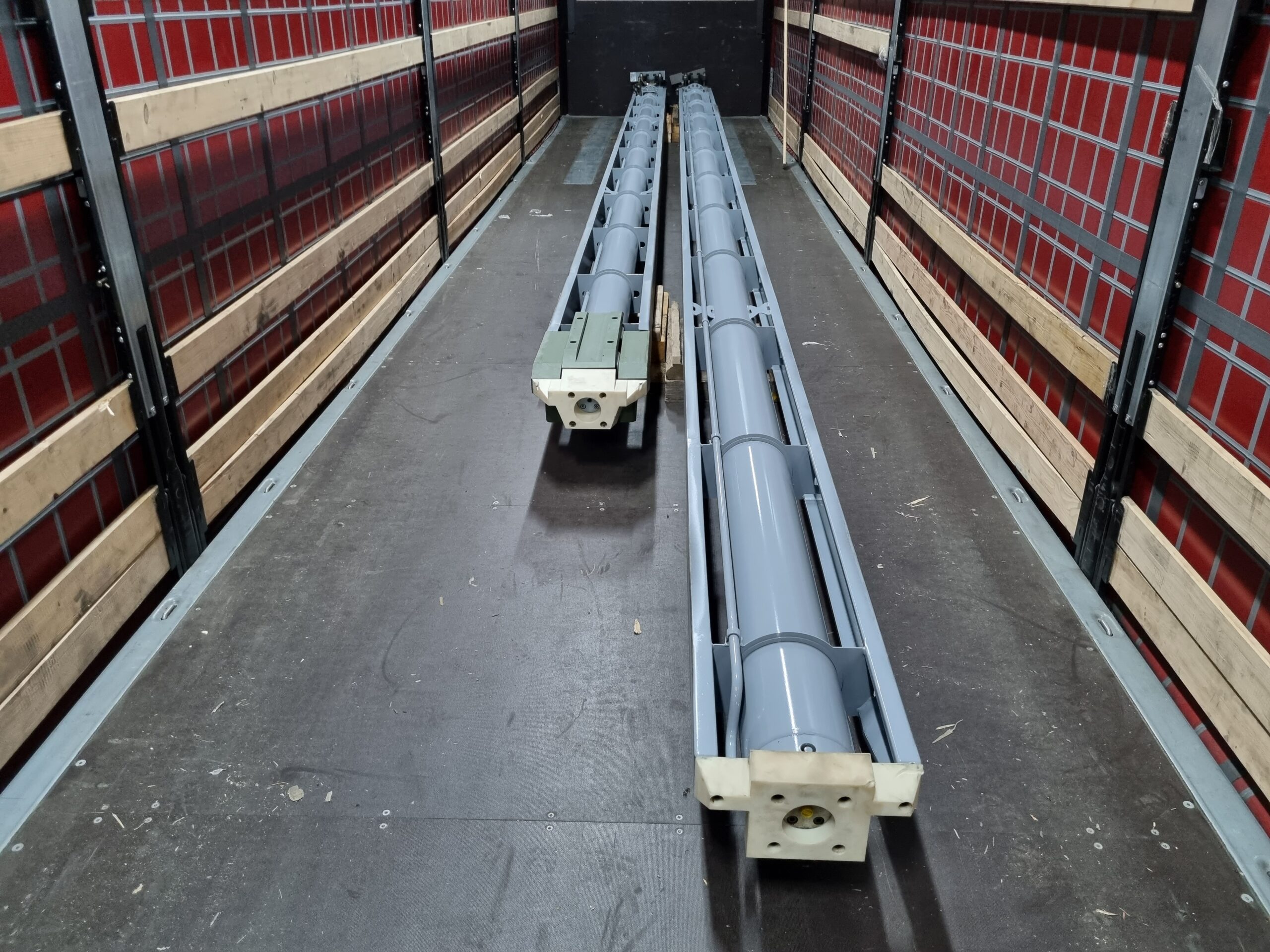 Factory – Xtra WordPress Theme